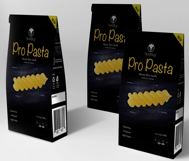 The Eating insects startups: Here is the list of Entopreneurs around ...