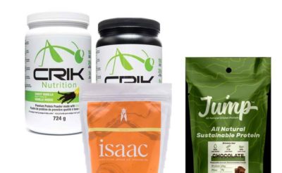 The Eating insects startups: Here is the list of Entopreneurs around ...