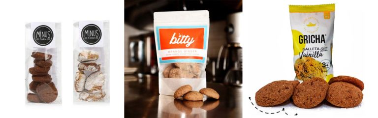 The big list of edible insect products! - Bug Burger - äta insekter!