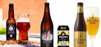 The big list of edible insect products! - Bug Burger - äta insekter!